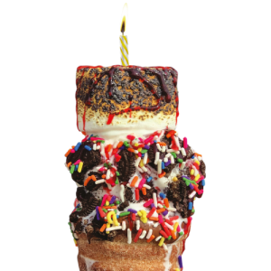 Turn Dough | Best Ice Cream Shop in Los Angeles, CA