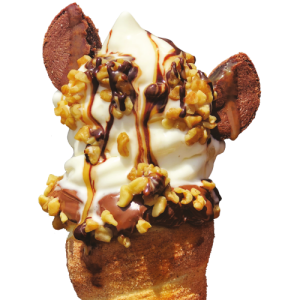 Turn Dough | Best Ice Cream Shop in Los Angeles, CA