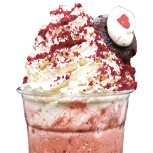 Products - Turn Dough