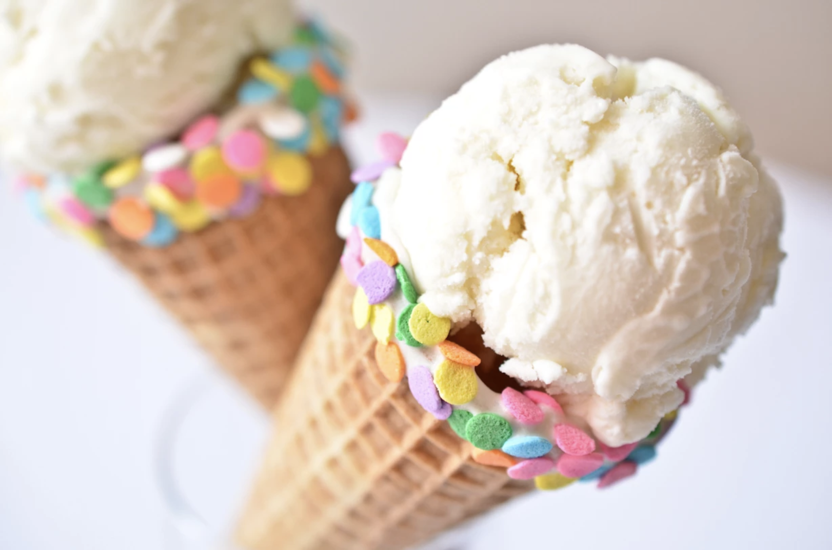 Cool Clash: Soft Serve vs. Traditional Ice Cream – Decoding the Creamy ...