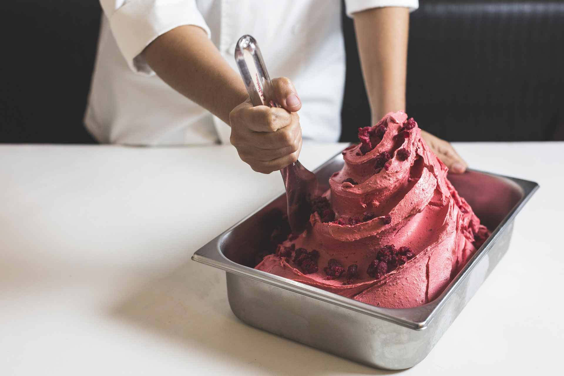 Gelato vs Ice Cream: What's the Difference?